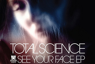 Total Science debut on Shogun Audio · News RA