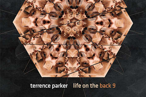 Terrence Parker lives Life On The Back 9 · News RA
