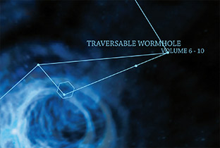 Adam X mixes Traversable Wormhole Vol. 6-10 · News RA