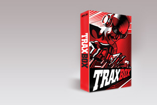 Trax Records readies 16-disc box set · News RA