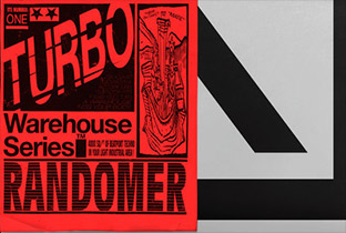 Turbo announces Warehouse series · News RA