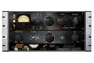 Universal Audio announce new plug-ins · News RA