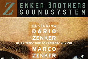 Zenker Brothers head to NYC · News RA