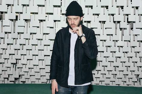 Doc Daneeka hits Chinese Laundry and Revolver Upstairs · News RA