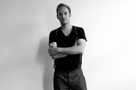 Michael Mayer touches down in Australia · News RA