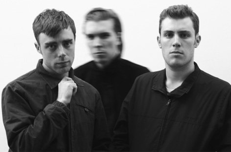 Seekae announce The Worry · News RA