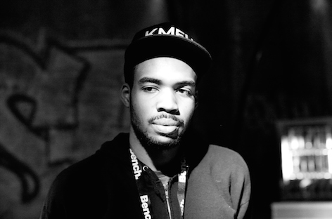 Kyle Hall makes his Japan debut · News RA