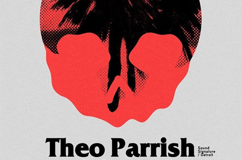Theo Parrish returns to Australia in February · News RA