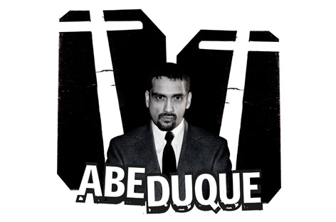 Abe Duque drops Body Of Work · News RA