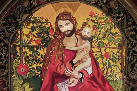 Andhim step up for Body Language 14 · News RA