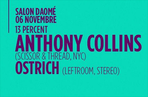 Anthony Collins hits Montreal · News RA