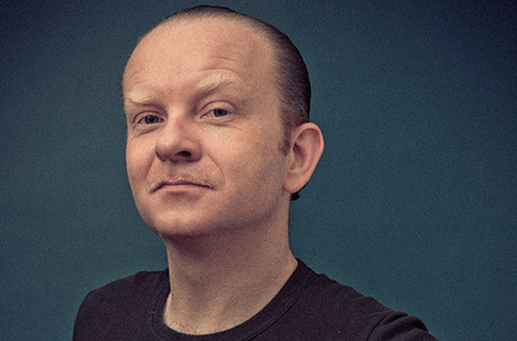 Atom TM reveals Ground Loop EP, lines up US dates · News RA