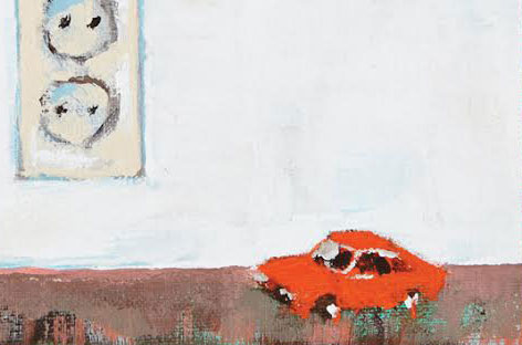 Awanto 3 unveils debut album for Rush Hour · News RA