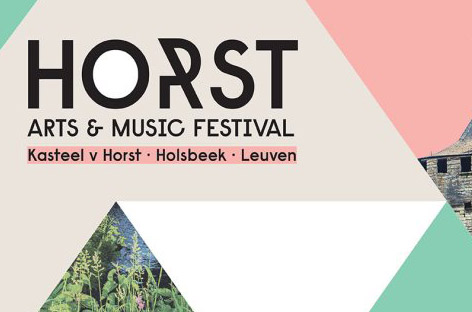 Floating Points plays Horst Festival 2014 · News RA
