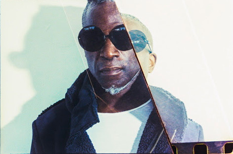 Steve Spacek returns with new album for Ninja Tune · News RA