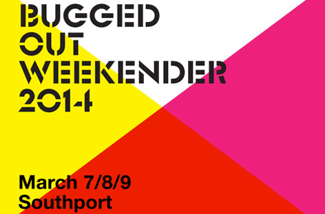 Boddika added to Bugged Out Weekender bill · News RA