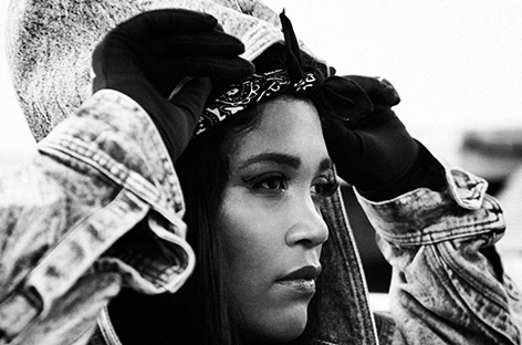 Cooly G readies second album, Wait 'Til Night · News RA