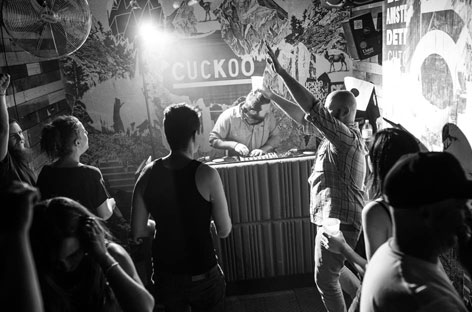 Adelaide's Cuckoo Bar closes · News RA