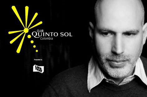 Daniel Bell makes Colombia debut · News RA