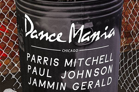 Dance Mania descends on San Francisco · News RA