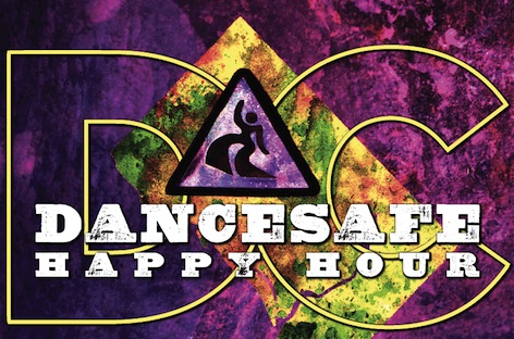 DC community hosts benefit for DanceSafe · News RA
