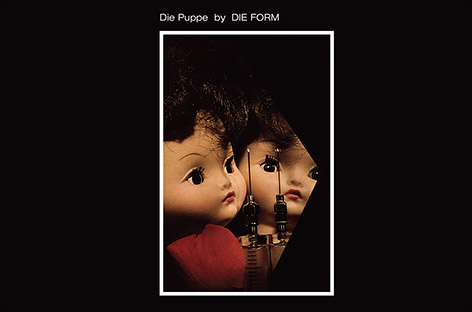 Dark Entries announces Die Form reissue · News RA
