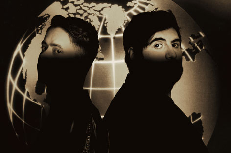 Digitalism announces North American tour · News RA