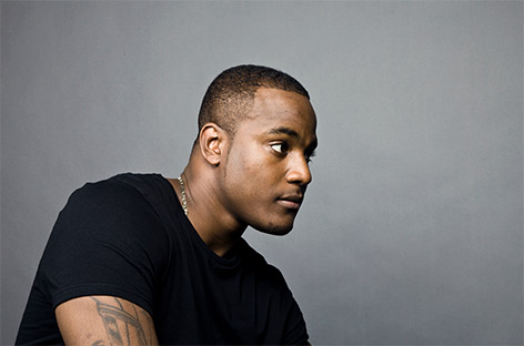 DJ Q is Ineffable · News RA