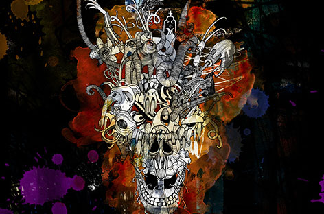 LWE and Awakenings host Drumcode Halloween party in London · News RA