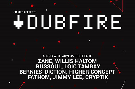 Dubfire hits Honolulu · News RA