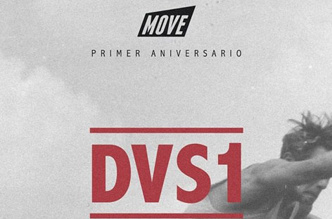 DVS1 heads to Colombia · News RA