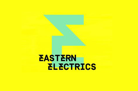 More names added to Eastern Electrics 2014 · News RA