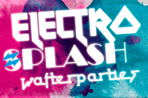Legowelt booked for ElectroSplash 2014 · News RA