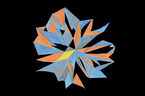 Floating Points unveils new Eglo 12-inch · News RA