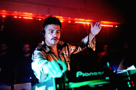 Seth Troxler, The Martinez Brothers and more hit Showcase · News RA