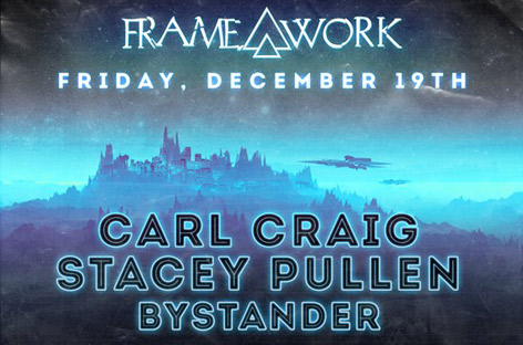 Carl Craig and Stacey Pullen share the stage in LA · News RA