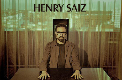 Henry Saiz brings his live band to North America · News RA