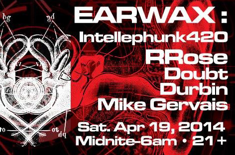 Rrose debuts in Minneapolis · News RA