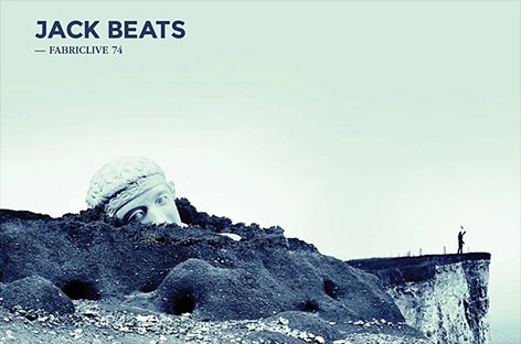 Jack Beats mix Fabriclive.74 · News RA