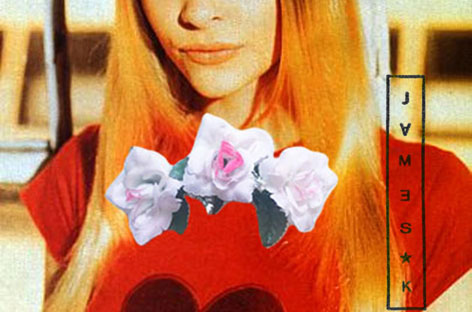 James K signs to UNO NYC, shares 'Luv Me Too' · News RA