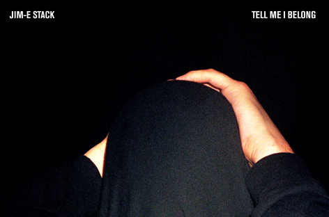 Jim-E Stack preps Tell Me I Belong · News RA