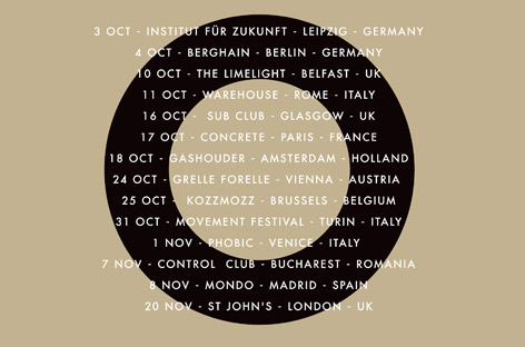 Karenn announce new record, tour · News RA