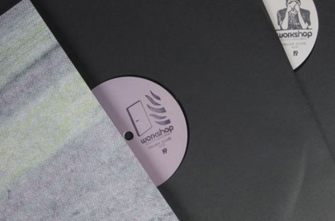 Kassem Mosse releases debut album for Workshop · News RA