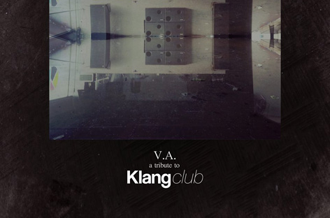 Unclear reveals Klang Club compilation · News RA