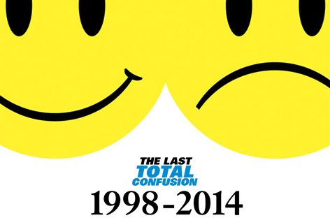 Cologne party Total Confusion ends after 16 years · News RA