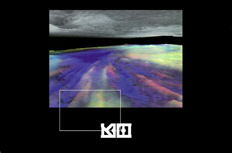 Lee Gamble reveals full details of new LP, KOCH · News RA