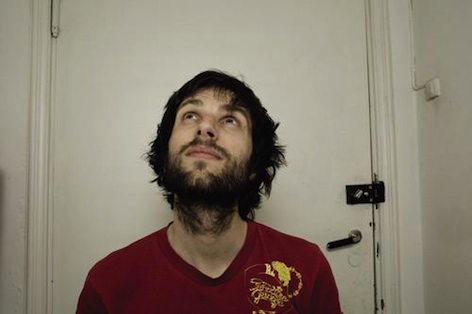 Lindstrøm brings his live set to the US · News RA