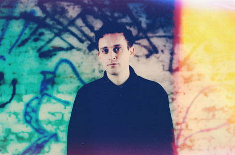 Lone reveals full details of Reality Testing · News RA