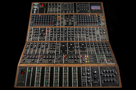 Moog is bringing back the Emerson Modular · News RA