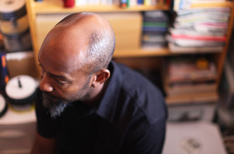 Mr. G has Personal Momentz · News RA